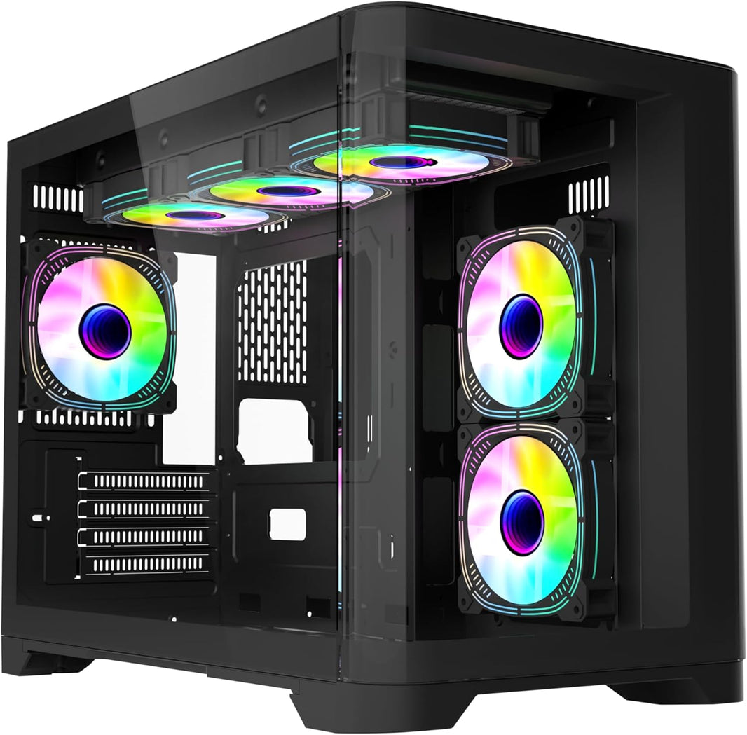 PC Cases IONZ – pcgamingcases.co.uk