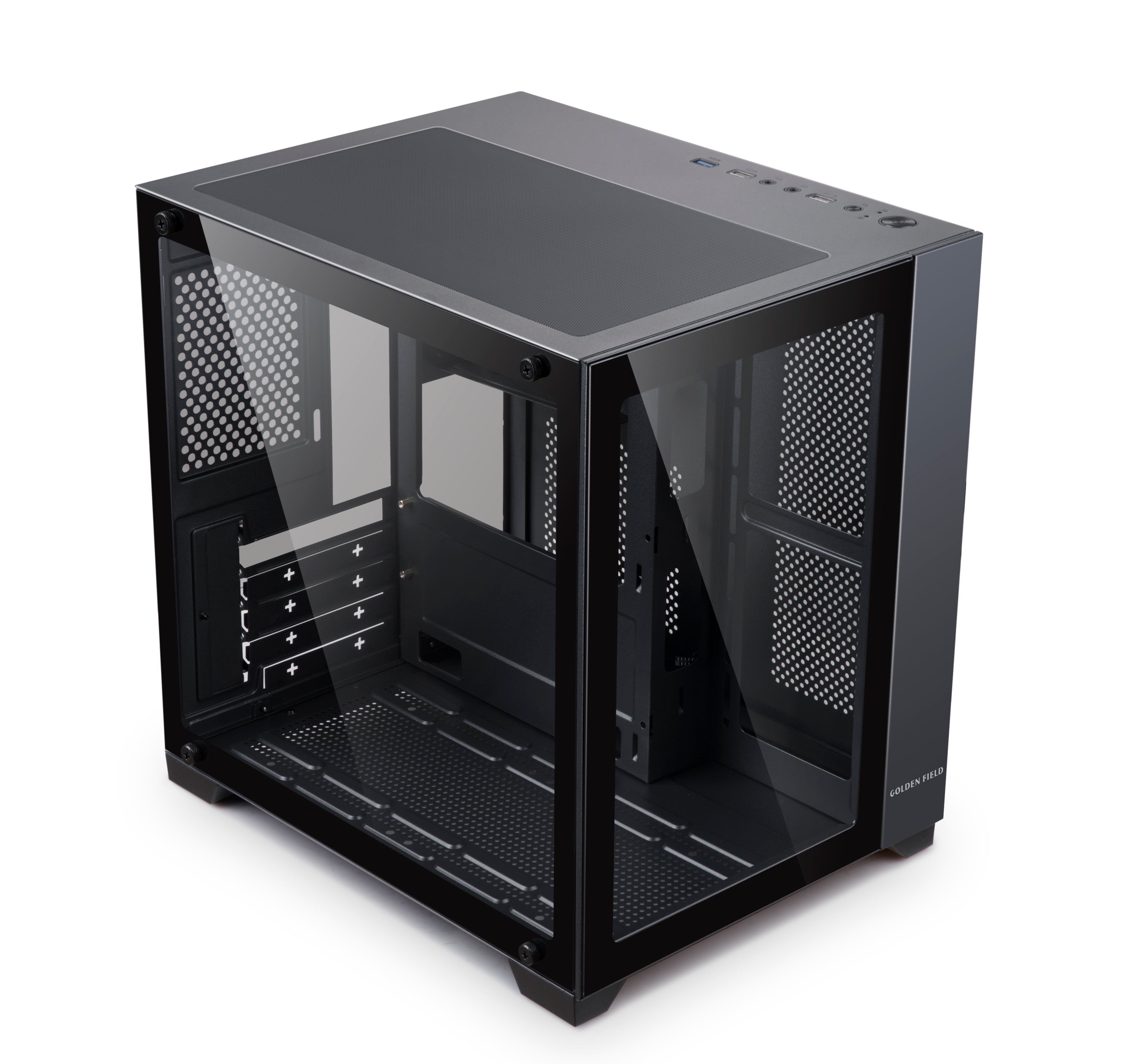 PC Cases IONZ – pcgamingcases.co.uk