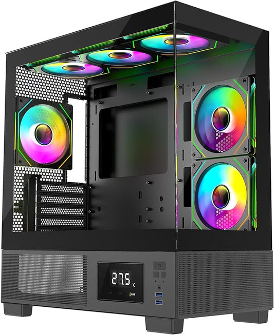 PC Cases IONZ – pcgamingcases.co.uk