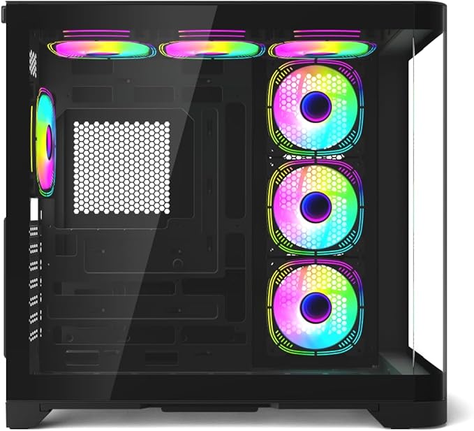 PC Cases IONZ – pcgamingcases.co.uk