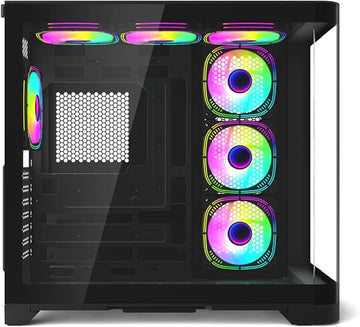 PC Cases IONZ – pcgamingcases.co.uk